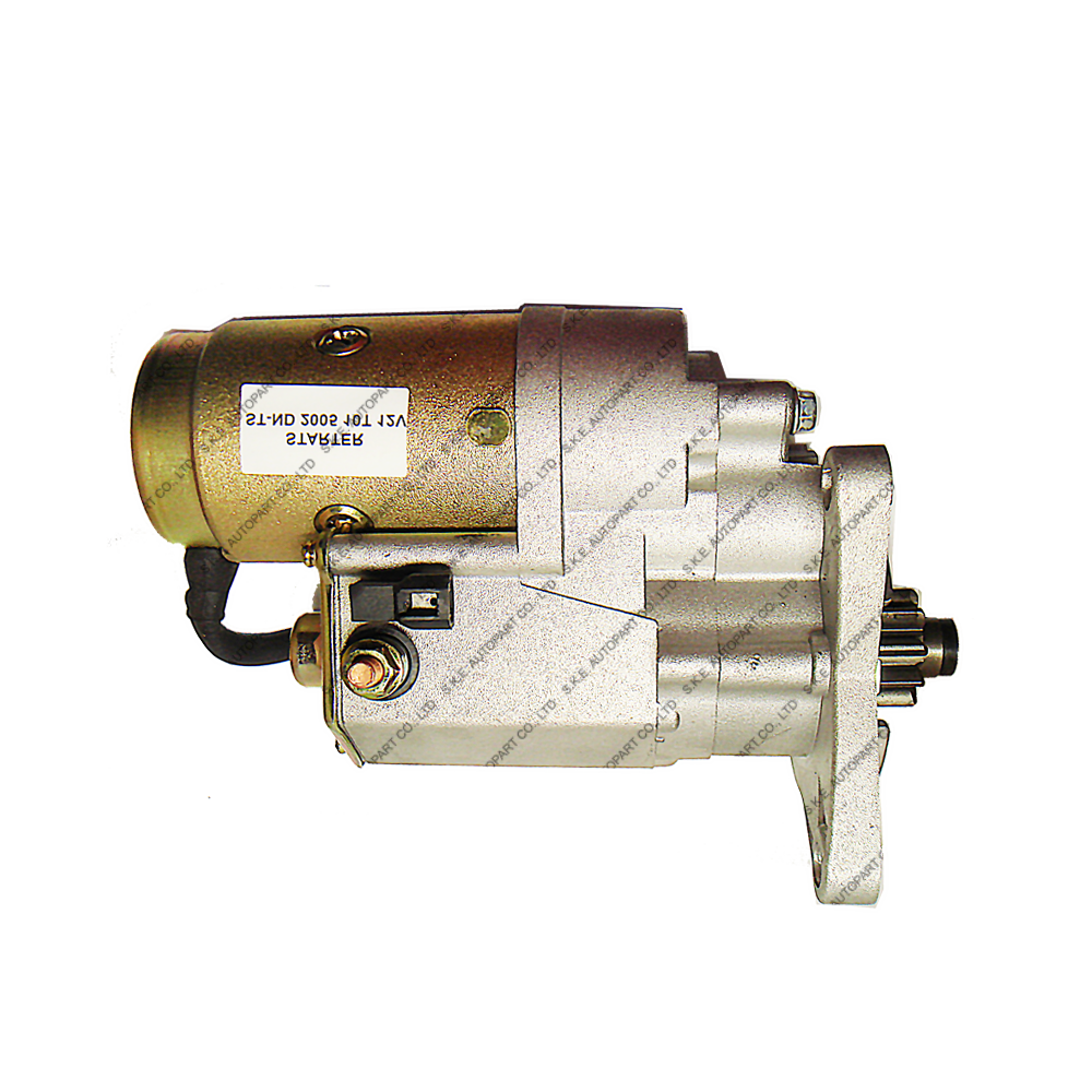 ND2005 OEM: L125 ,212C - S.K.E. Autopart Company Limited