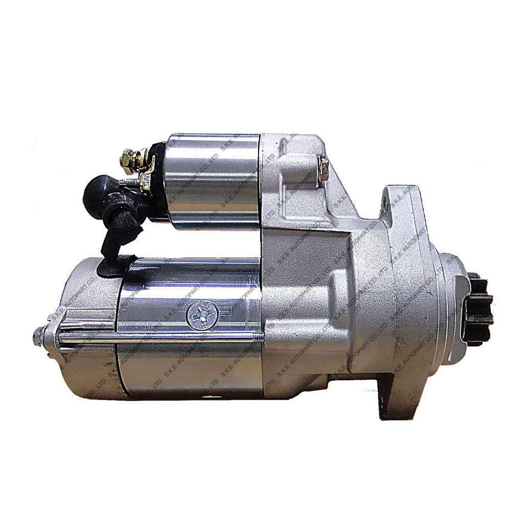 HC2277 - S.K.E. Autopart Company Limited